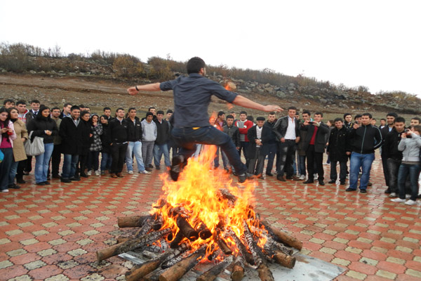 Nevruz Bayramı ve Görselleri - Anlamlı Güzel Sözler