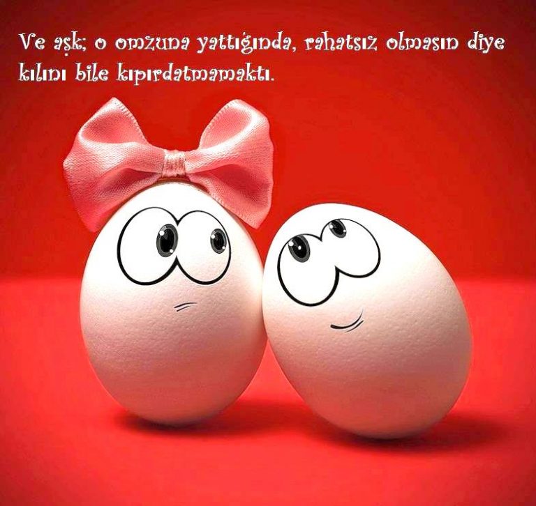 Aşk Resimleri - Anlamlı Güzel Sözler