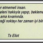 İnat Sözleri - Anlamlı Güzel Sözler