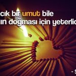 İnat Sözleri - Anlamlı Güzel Sözler