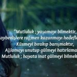 İnat Sözleri - Anlamlı Güzel Sözler