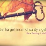 İnat Sözleri - Anlamlı Güzel Sözler