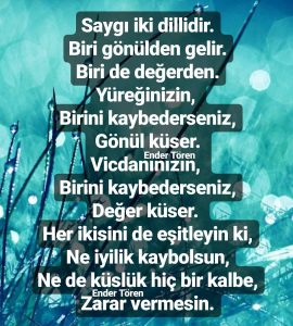 Başarı Sözleri - Anlamlı Güzel Sözler