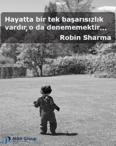 Başarı Sözleri - Anlamlı Güzel Sözler