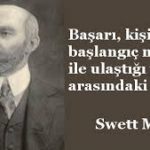 Başarı Sözleri - Anlamlı Güzel Sözler