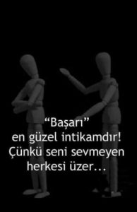 Başarı Sözleri - Anlamlı Güzel Sözler