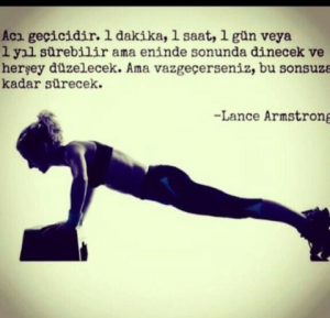 Başarı Sözleri - Anlamlı Güzel Sözler